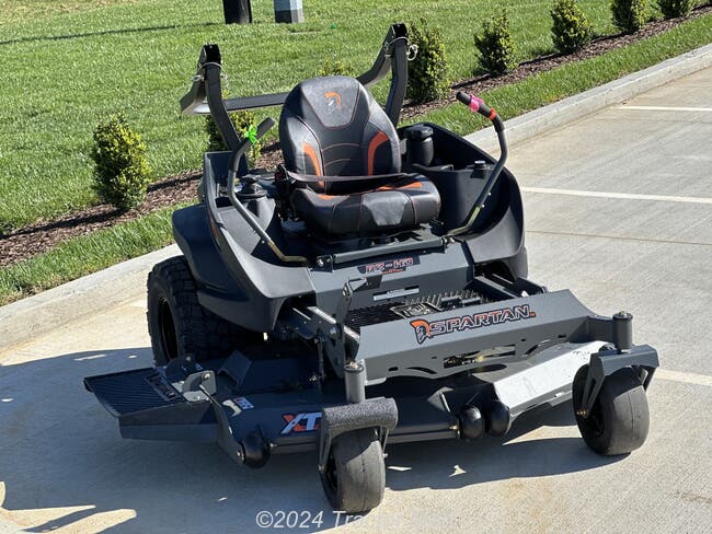 2023 Spartan RZ-HD 61