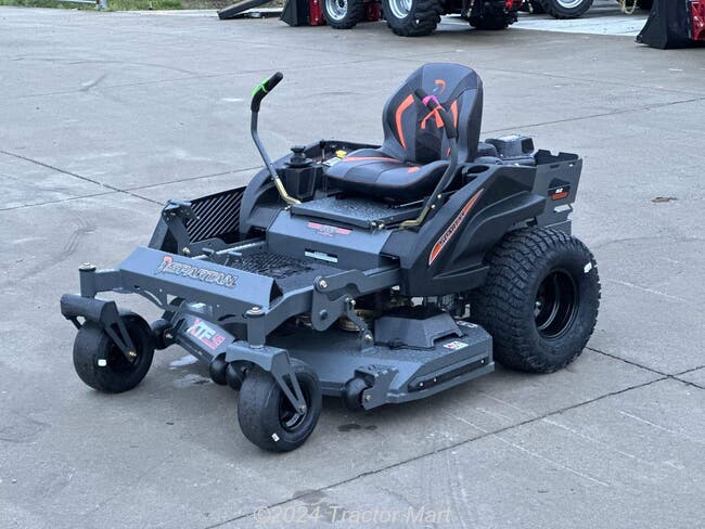 2023 Spartan Mowers RZ 48
