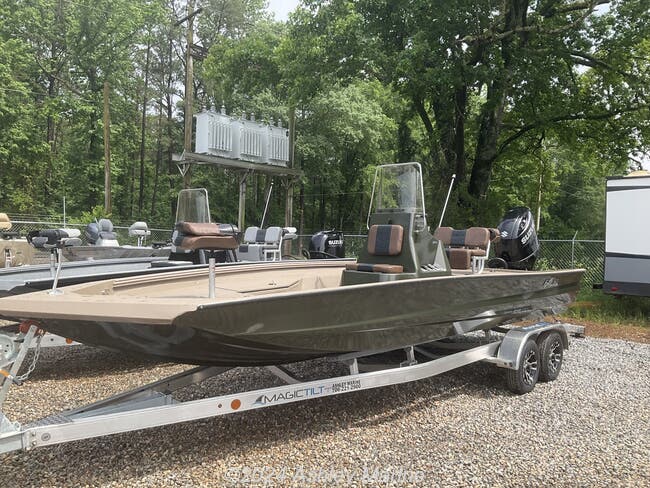 Excel Boats for sale in FL, GA & AL | Ashley Marine