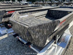 2025 Reaper Boats 653