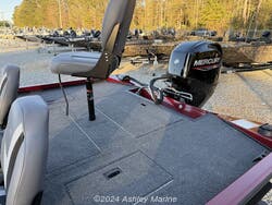 2025 Lowe Stinger ST175