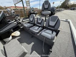 2025 Lowe Stinger ST175