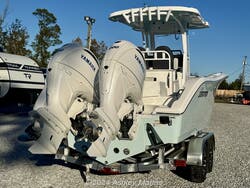 2025 Sea Pro 262 DLX
