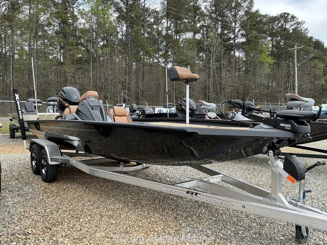 2025 Xpress Hyper-Lift Bass Series