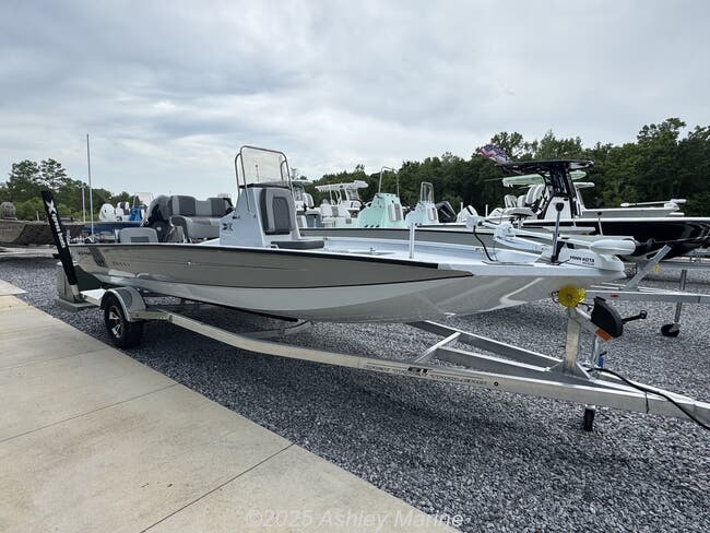 2025 Xpress Hyper-Lift Series H20B NEW CONSOLE