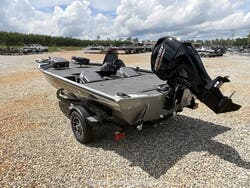 2025 Lowe Stinger ST175