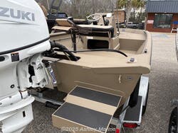 2025 SeaArk SHADOW SERIES 187 CC