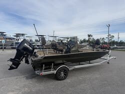 2026 Excel Bay Pro 203 203 ELITE