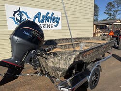 2026 Excel 183 Tomohawk