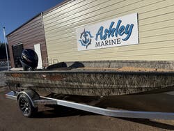 2026 Excel 183 Tomohawk