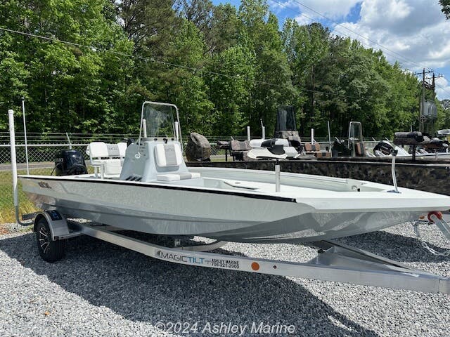Excel Boats for sale in FL, GA & AL | Ashley Marine