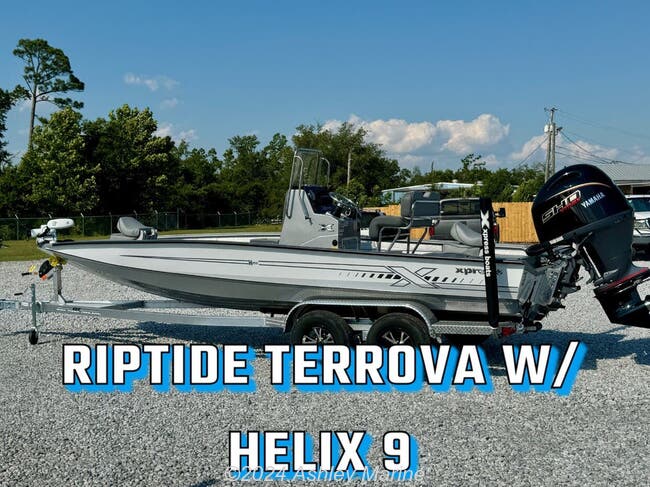 2025 Xpress Hyper-Lift Series H22B