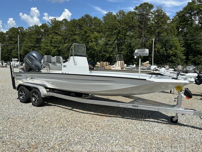 2025 Xpress Hyper-Lift Series H210