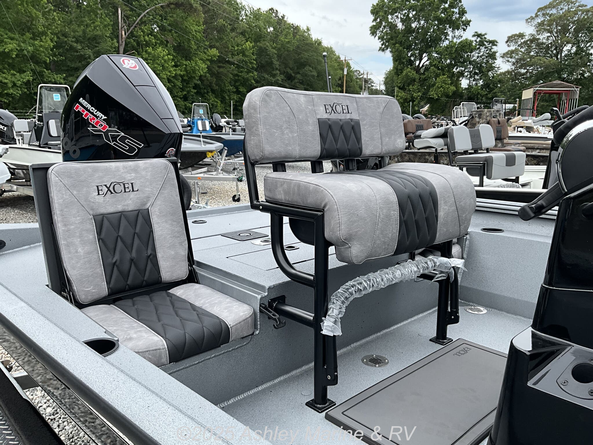 2026 Excel Bay Pro 220 220 ELITE