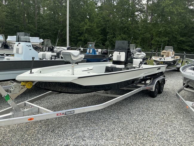 2026 Excel New Bay Pro 230