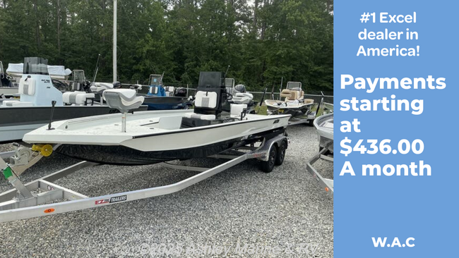 2026 Excel New Bay Pro 230