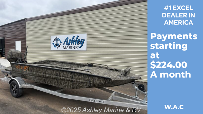 2026 Excel Viper F4 1751