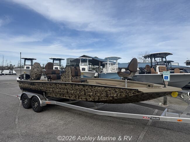 2026 Excel Bay Pro 220 220 ELITE