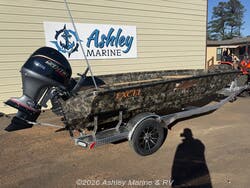 2026 Excel 183 Tomohawk