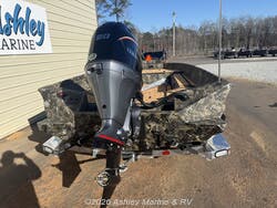 2026 Excel 183 Tomohawk