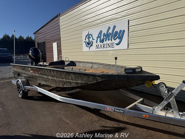 2026 Excel 183 Tomohawk