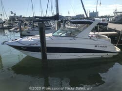 Larson Specs guide. Complete specifications for all Larson models 2008 ...