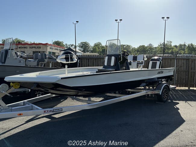 2025 Excel Bay Pro 203 203 ELITE