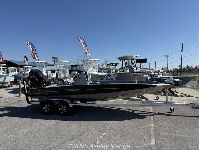 2025 Xpress Hyper-Lift Series H22B