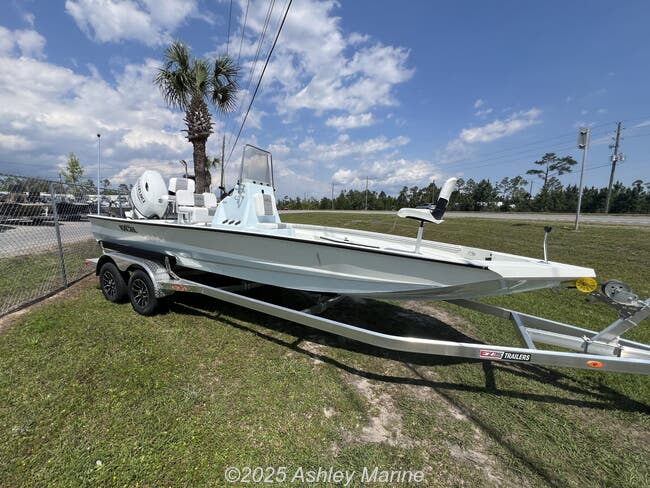 2025 Excel Bay Pro 220 220 ELITE