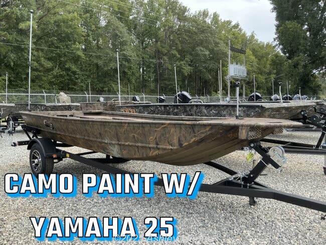 2025 G3 Gator Tough 15 DK