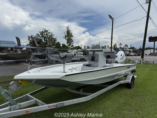 2026 Excel Bay Pro 220 220 ELITE