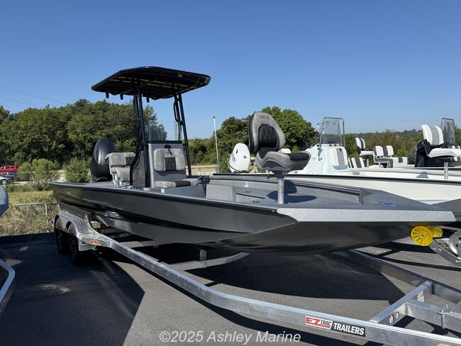 2026 Excel Bay Pro 220 220 ELITE