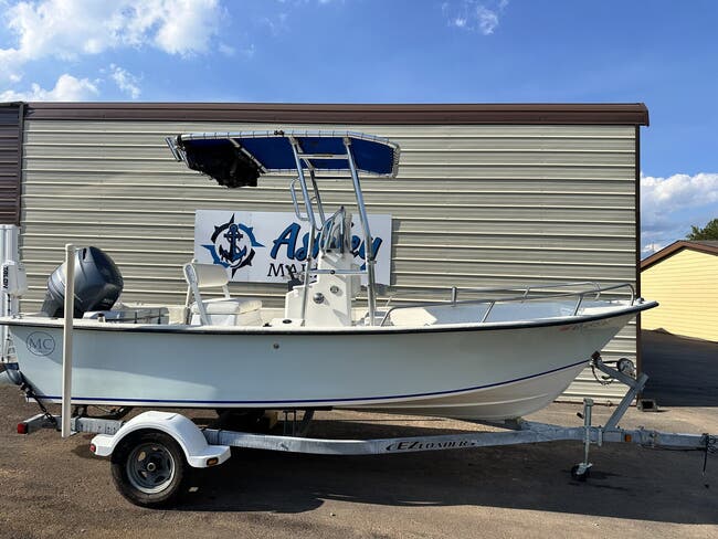 2013 MayCraft Center Consoles 17