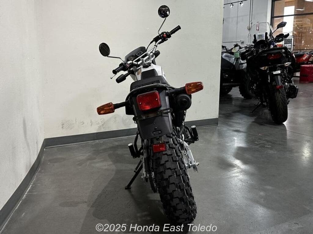 Dual Purpose Motorcycle For Sale - 2026 Yamaha TW200 | Rev & Roam
