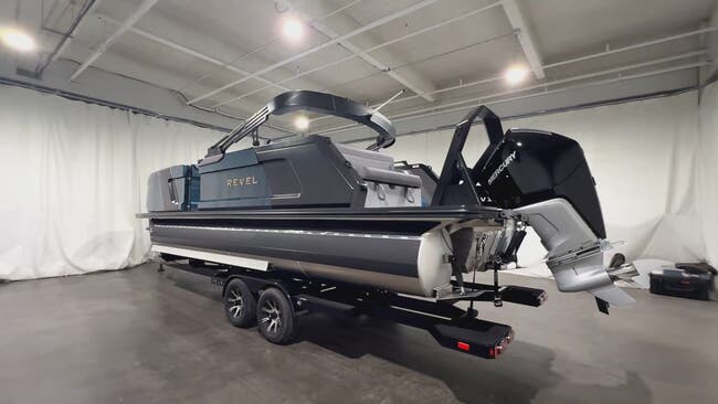 Pontoon Boats for Sale | Alabama | Russell Marine