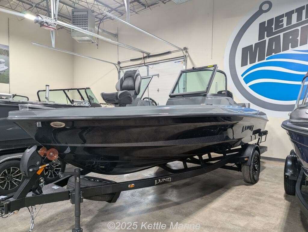 All-Purpose Fishing - 2026 Lund Impact GL 185 Sport | Motor & Keel