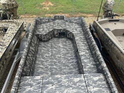 2026 Reaper Boats 756 STEP TRANSOM