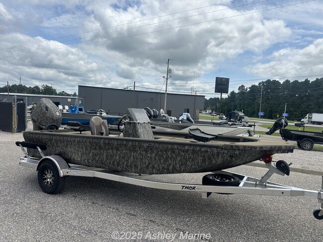 2026 Thor Lake Hammer 1900 SC
