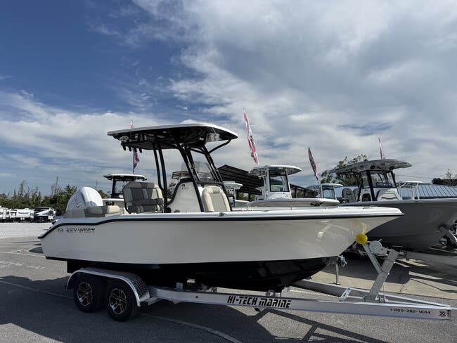 2026 Key West 219FS