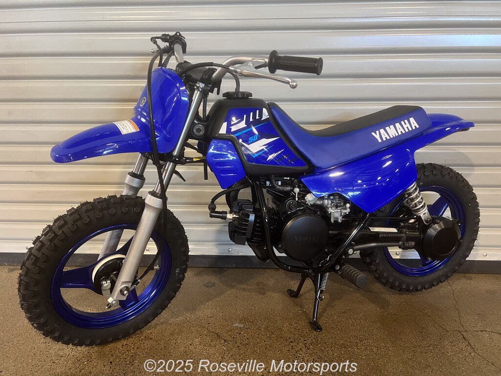 Off-Road Motorcycle For Sale - 2026 Yamaha PW50 | Rev & Roam