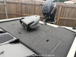 2025 Lowe Stinger ST175