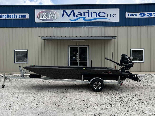 2025 Gator Tail Gator Series 1748