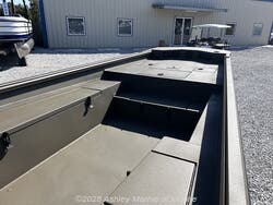 2026 Thor Fish Hammer 1754 LIVEWELL MODEL