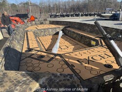 2026 Excel 183 Tomohawk