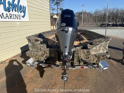 2026 Excel 183 Tomohawk