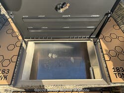 2026 Excel 183 Tomohawk