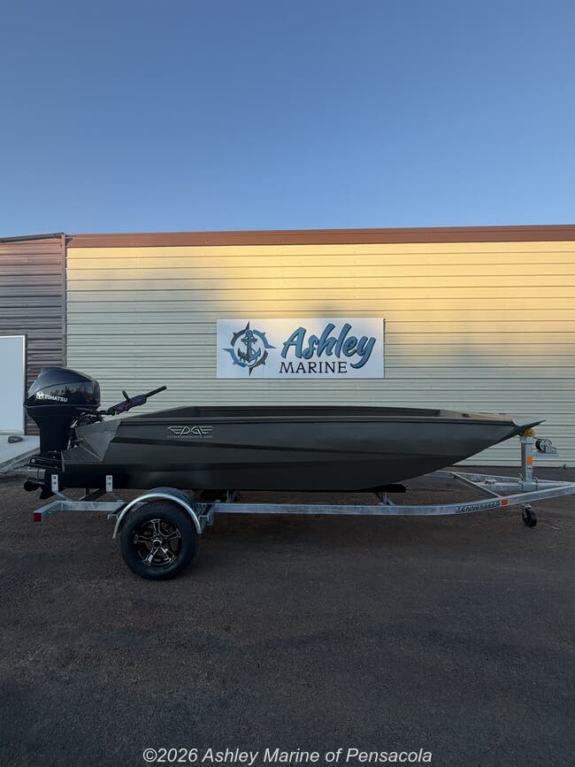2026 Edge Duck Boats Sportsman Series 656