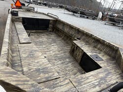 2026 Excel Viper F4 1751-YAMHA 60